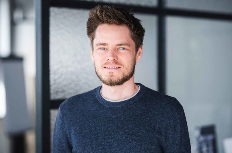 Das Team stellt sich vor: Max Schmidt | CULTURE FORM