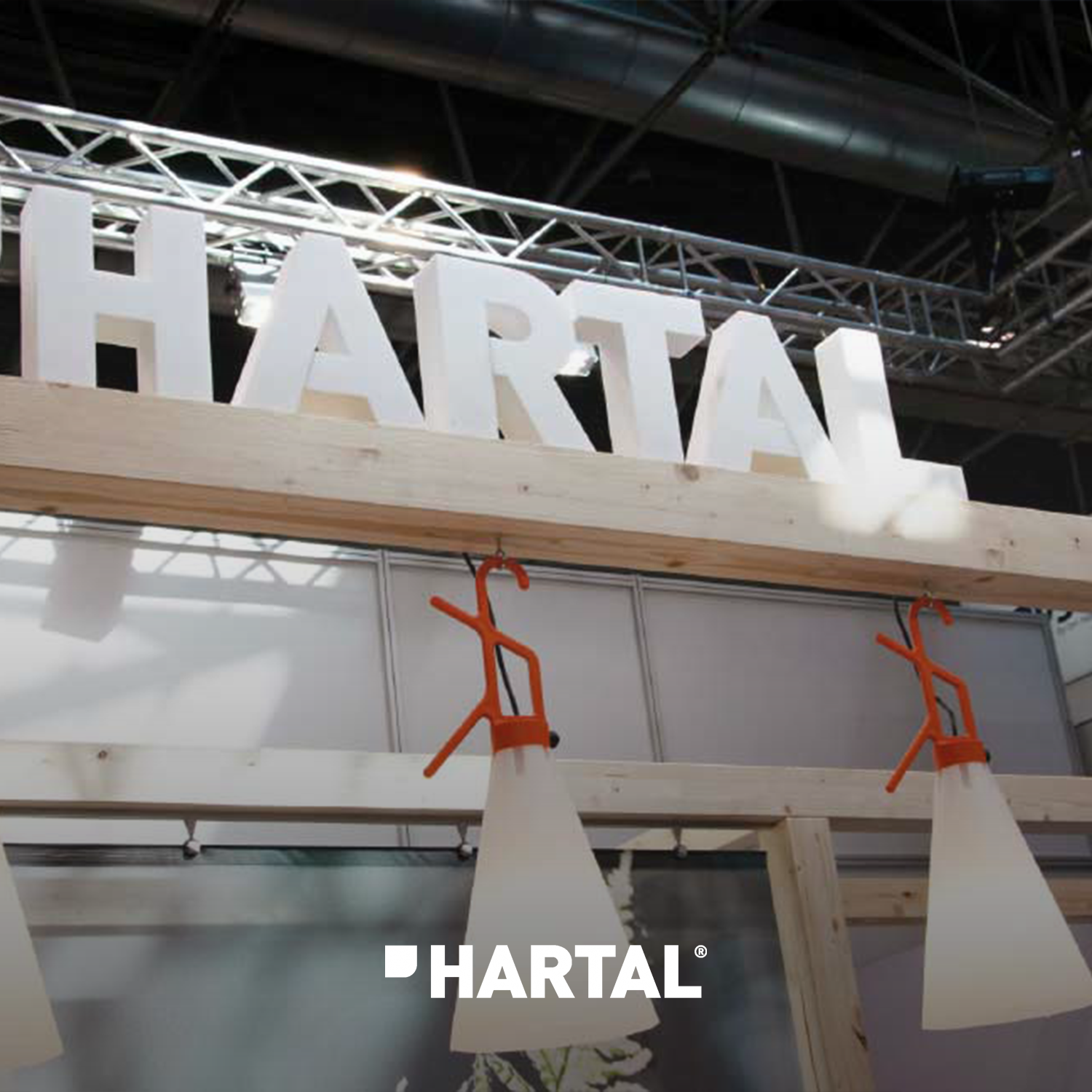 Hartal Logo Door Lock – Hartal – Right Hand Lock Complete...